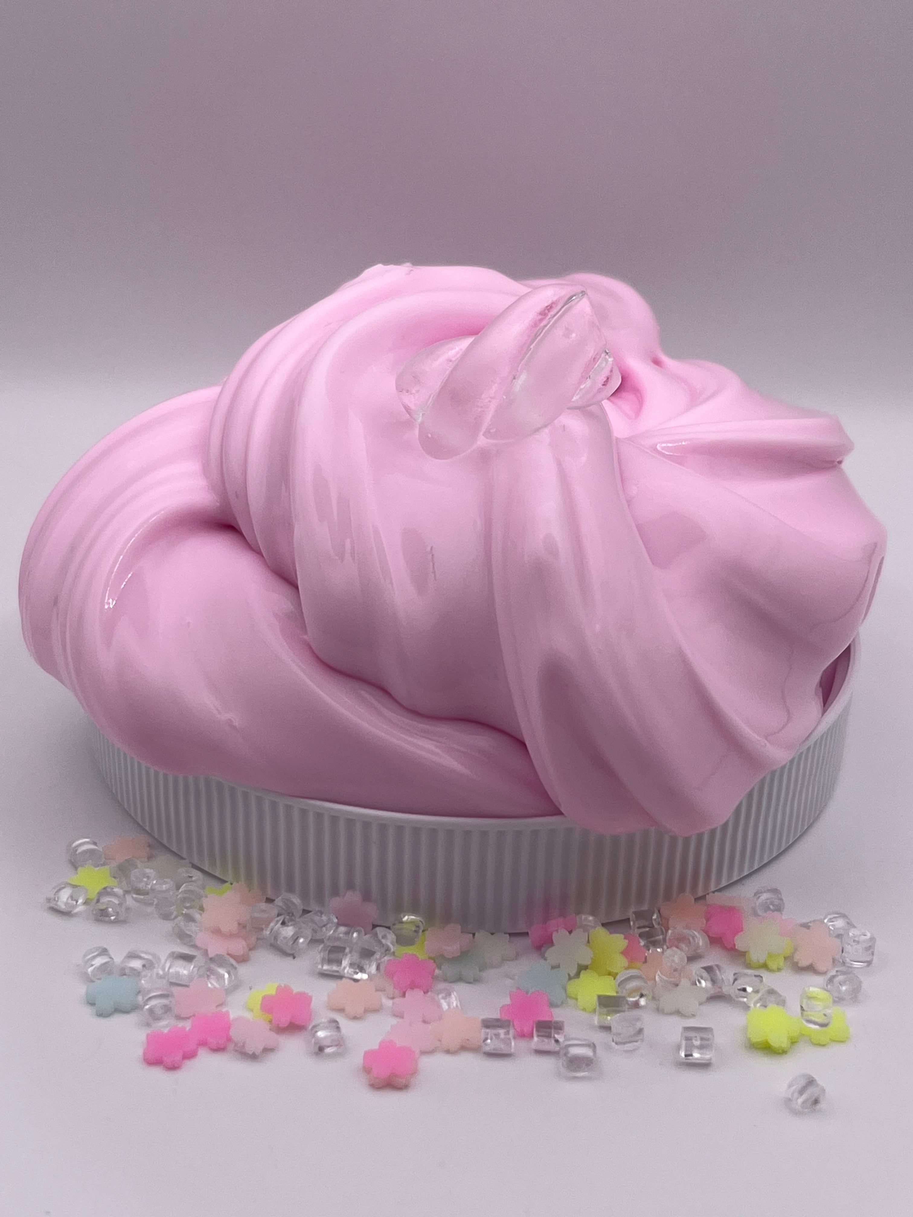 Thick and Glossy – The Gooey Guru