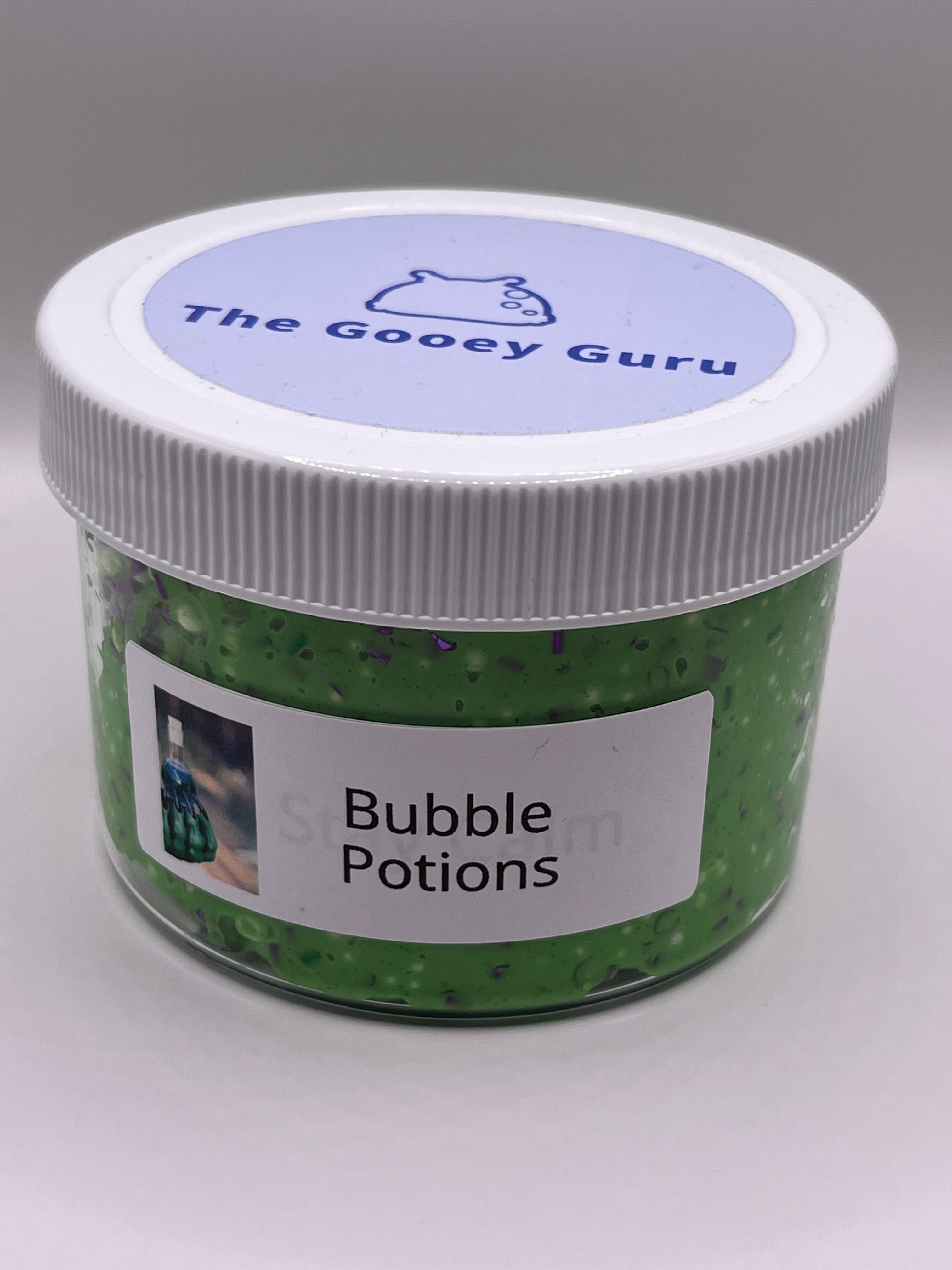 Floam – The Gooey Guru